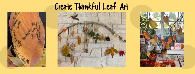 Create Fall – Giraffe Faith